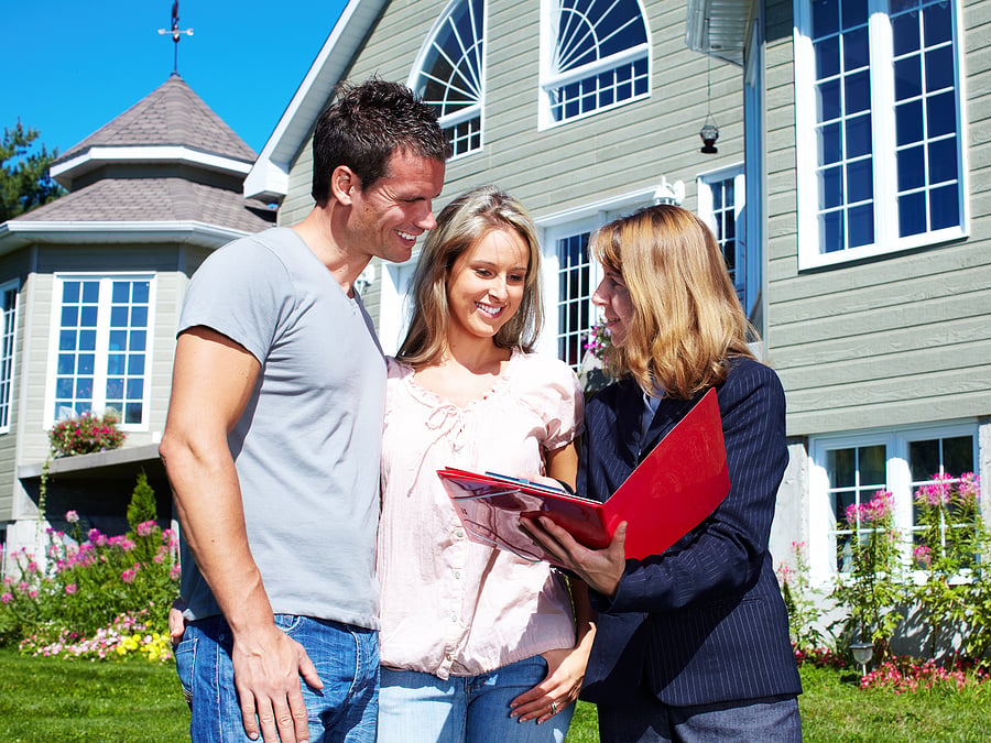 Expert Home Builder & Land Developer - Me'lahn Green Homes